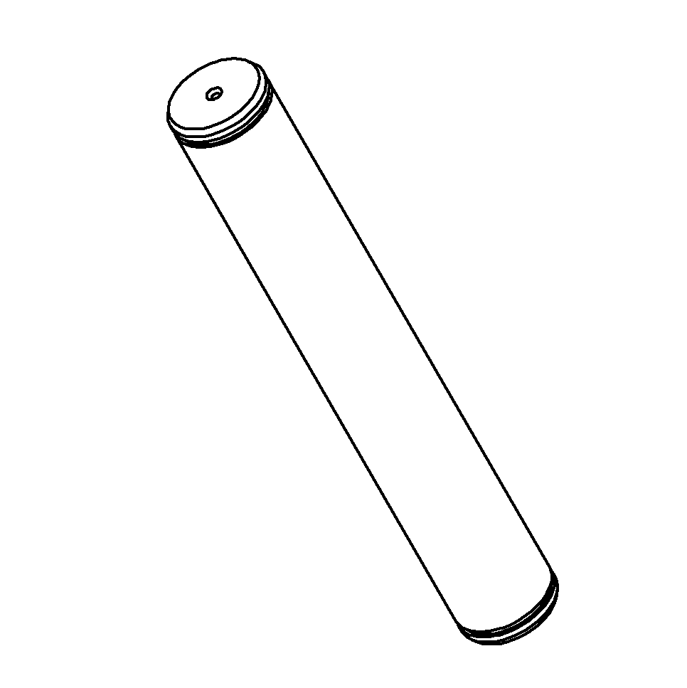 1680443 Pino de Aço 416