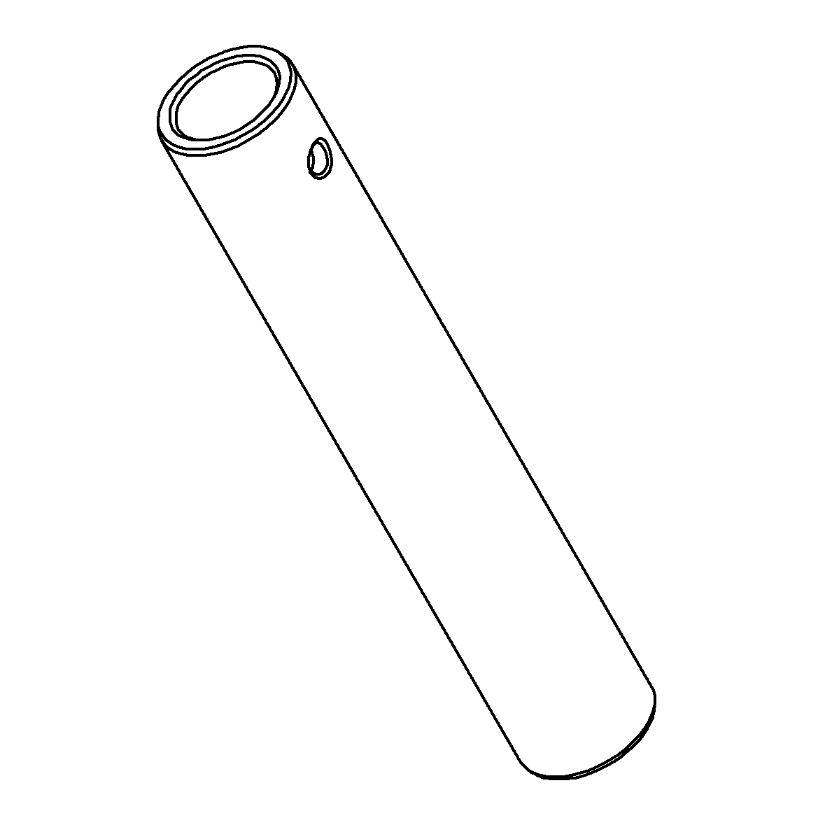 1684285 Pino de Aço 750-I