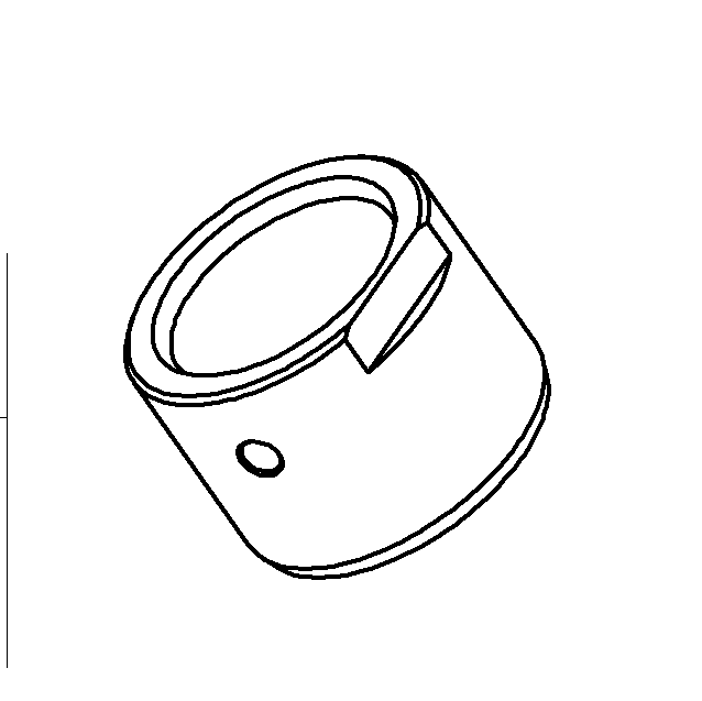 231056 Luva 75III | HD | 55-A