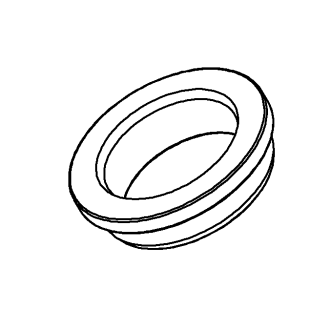 7V8633 Bucha de Aço